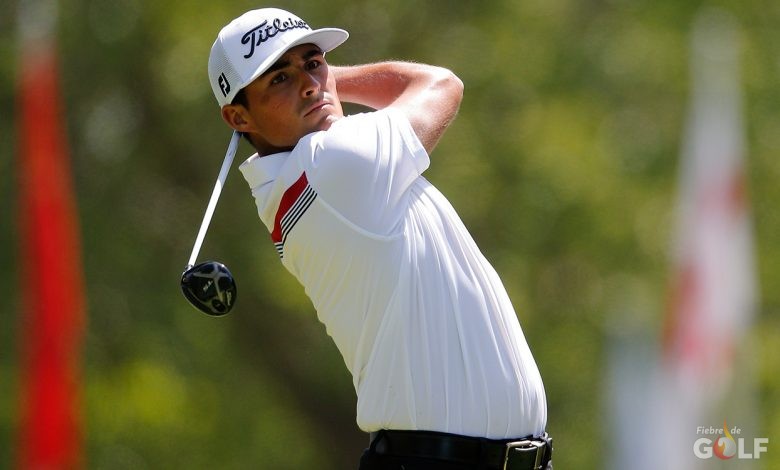 Nimmer gana su segundo evento del LOCALiQ Series en Echelon Golf Club ...