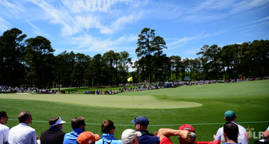 Masters 2024: Augusta National realiza importante cambio en el hoyo 2 ...